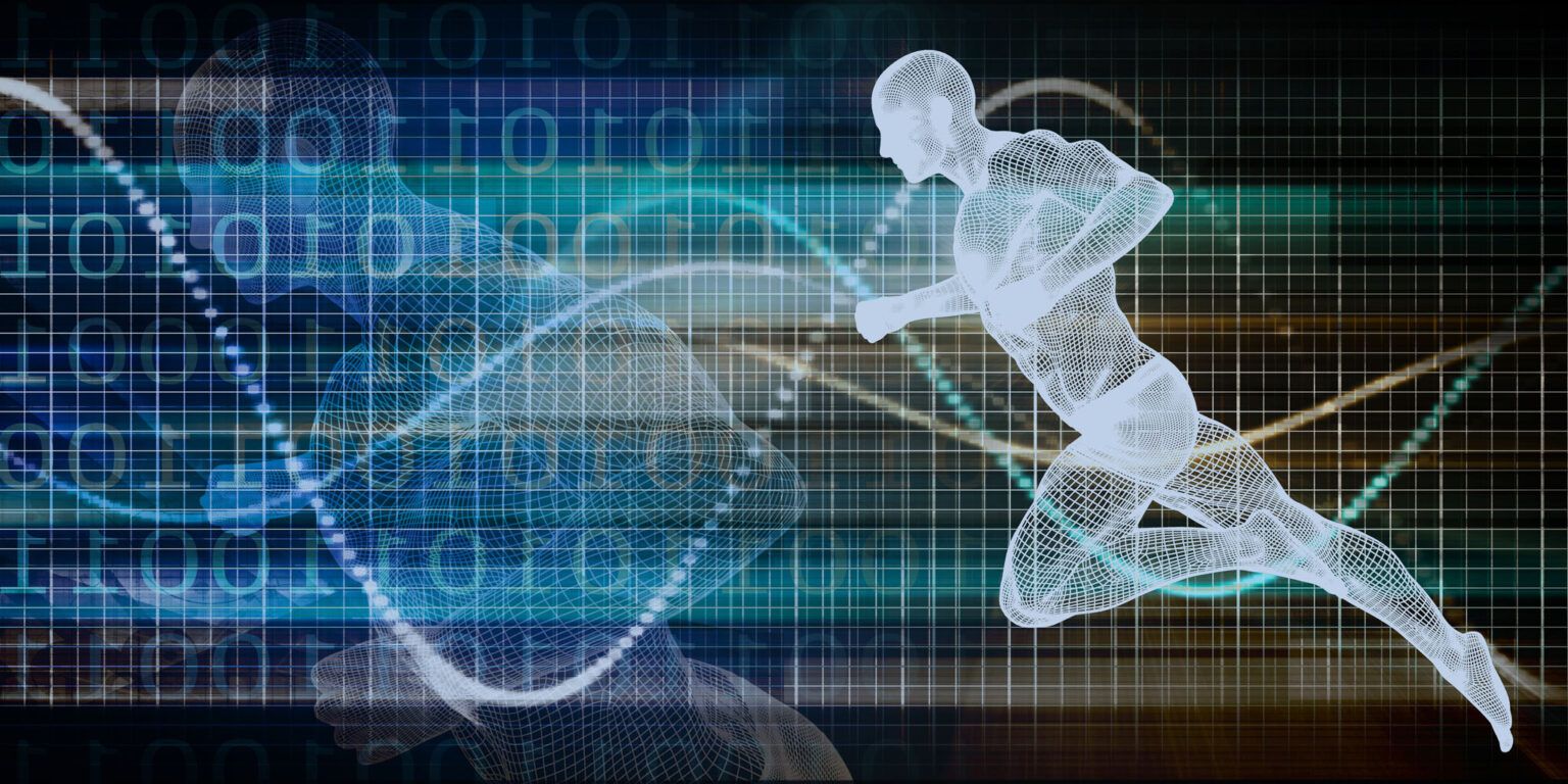 Medical & Sports performance monitoring | Sensors for wearables ...