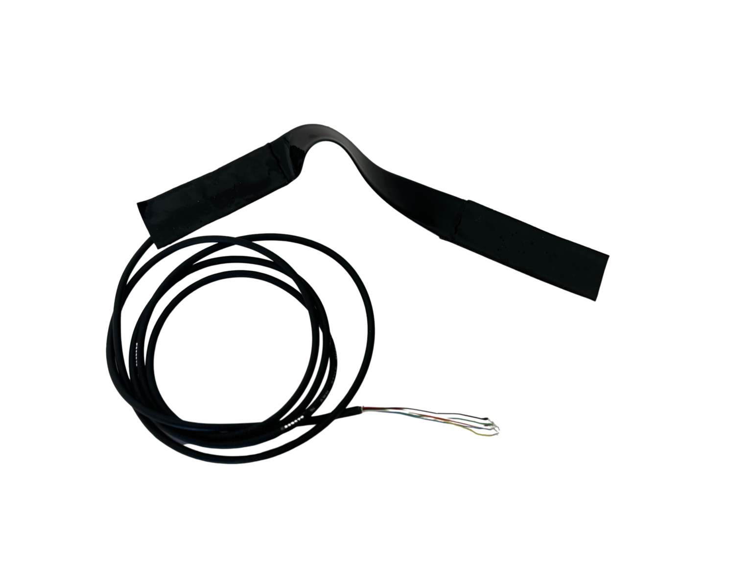 Stretch Sensors | ElastiSense Sensor Technology